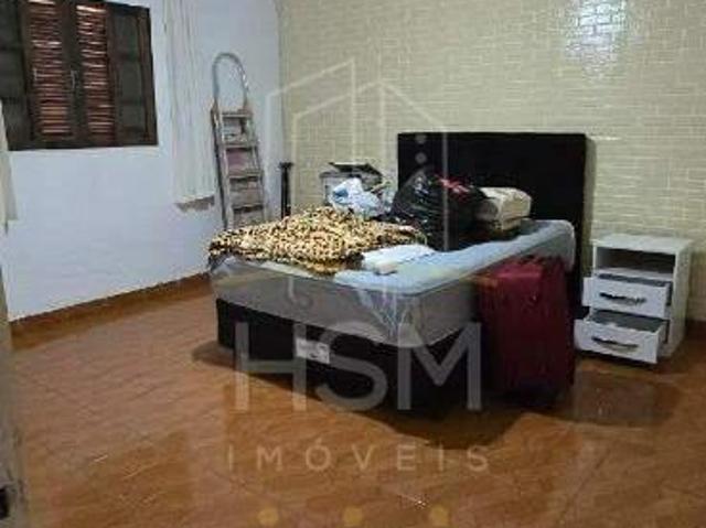 Casa assobradada Jardim Ipe R$ 430.000,00