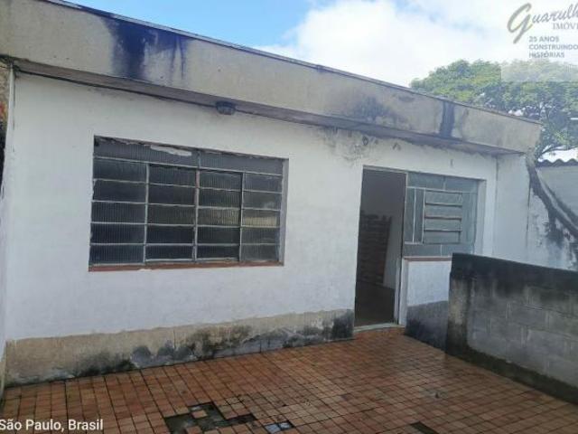 Casa Assobradada, Jardim Palmira Guarulhos