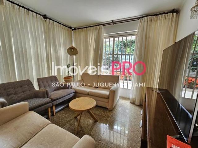 Casa Assobradada, Jardim Paulista São Paulo