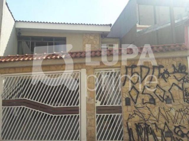 CASA ASSOBRADADA LAUZANE PAULISTA