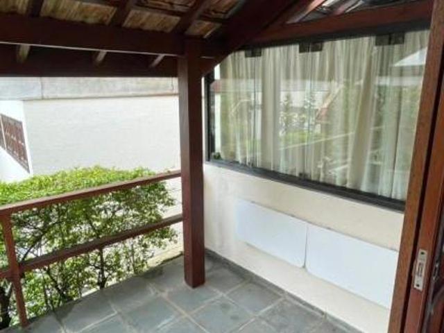 Casa Assobradada Lazer Completo Jardim das Palmeiras Serra Negra