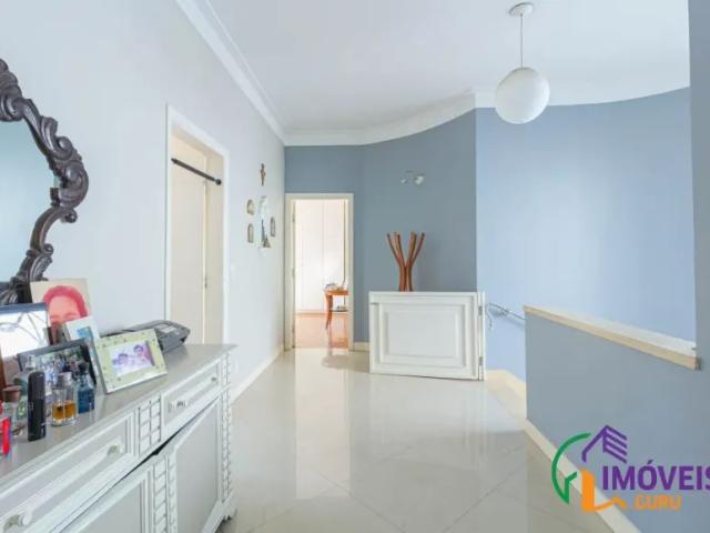Casa assobradada pacaembú sp