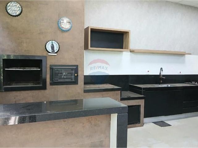 Casa assobradada para locação com 205,60m² no Jardim Firenze – um projeto de elegância, sofisticação e exclusividade