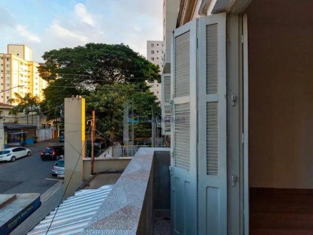 Casa Assobradada para locação comercial! Campo Belo