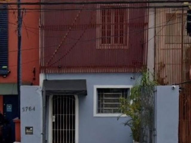 Casa Assobradada para Locação em Jardim Paulista, São Paulo, SP