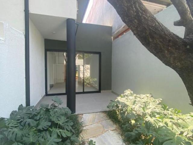 Casa Assobradada para Locação em Jardim Paulistano, São Paulo, SP