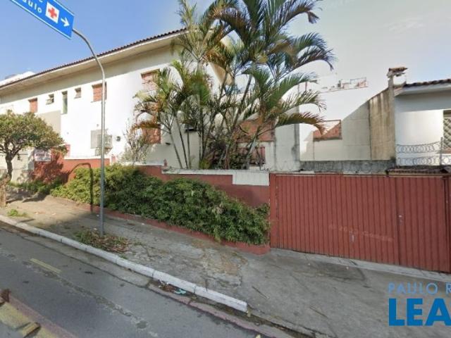 Casa Assobradada para Locação em Vila Clementino, São Paulo, SP
