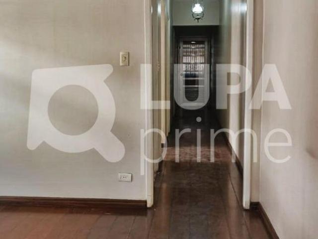 CASA ASSOBRADADA PARA RENDA, PARQUE NOVO MUNDO, SÃO PAULO