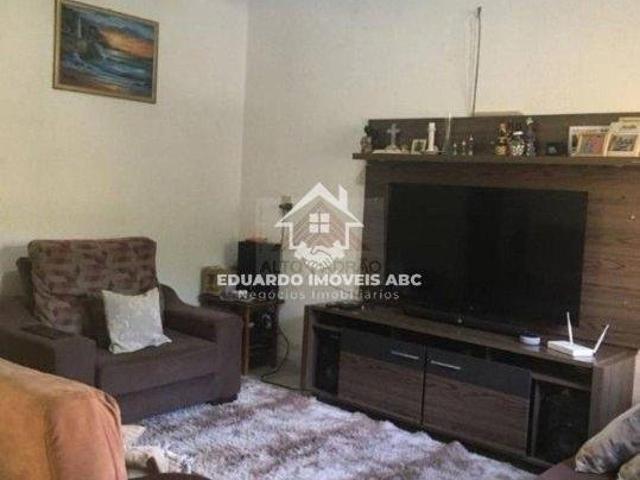 Casa Assobradada para Venda, 3 dorm s, 3 vaga s, 280 m²