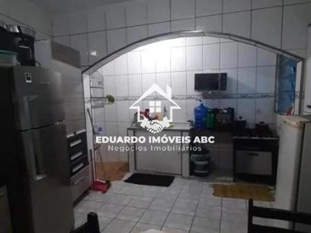 Casa Assobradada para Venda, 3 dorm s, 1 suite s, 2 vaga s, 118 m²