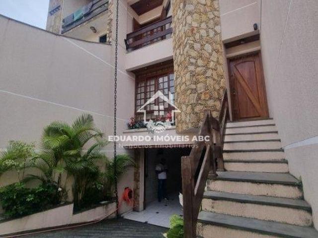 Casa Assobradada para Venda, 3 dorm s, 1 suite s, 6 vaga s, 250 m²