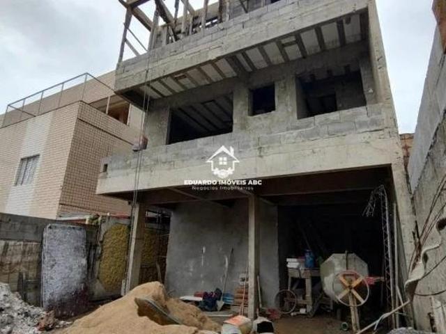 Casa Assobradada para Venda, 3 dorm s, 2 suite s, 1 vaga s, 100 m²
