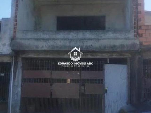 Casa Assobradada para Venda