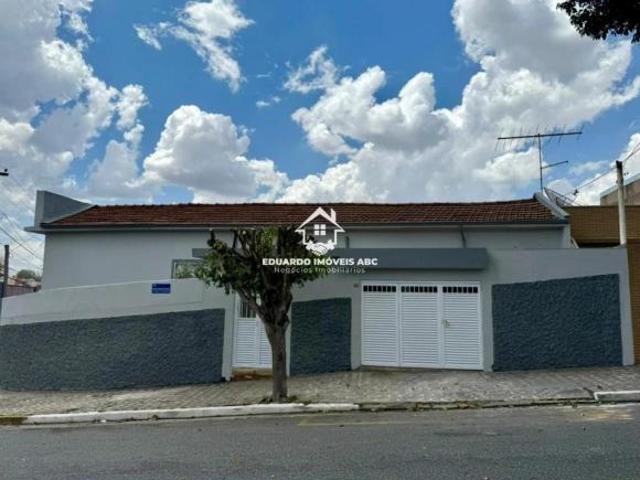 Casa Assobradada para Venda, 2 dorm s, 2 vaga s, 189 m²
