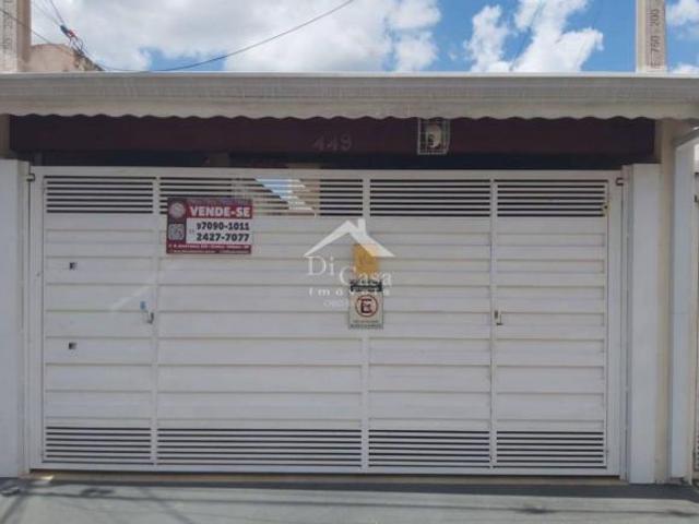 Casa Assobradada para venda