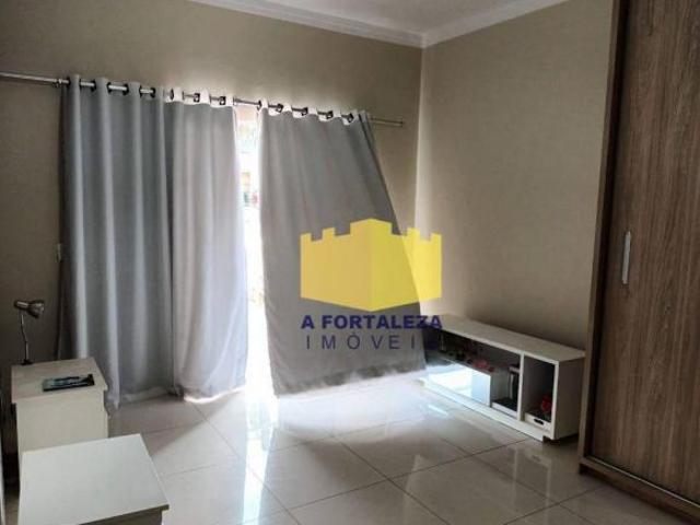 Casa assobradada para venda