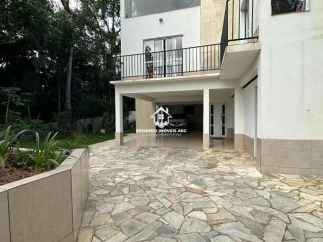 Casa Assobradada para Venda, 4 dorm s, 2 suite s, 4 vaga s, 390 m²