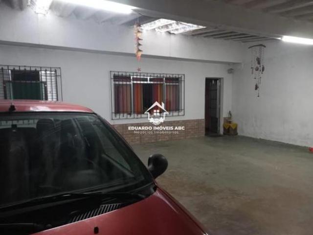 Casa Assobradada para Venda, 4 dorm s, 4 vaga s, 230 m²