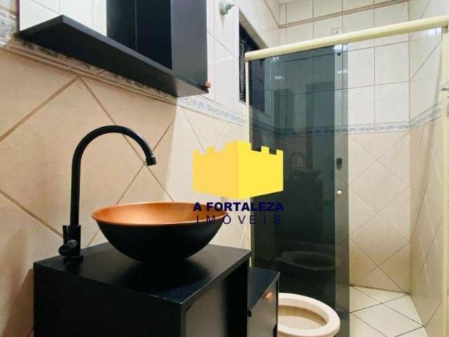Casa assobradada para venda 690 mil