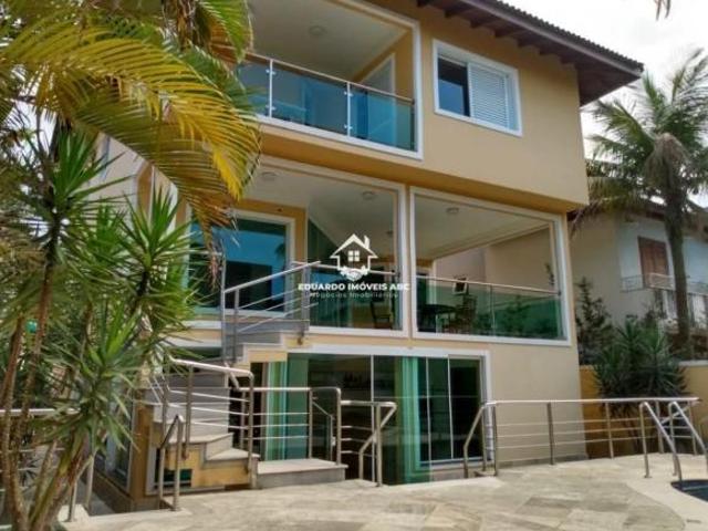 Casa Assobradada para Venda e Locação, 6 suite s, 7 vaga s, 650 m²