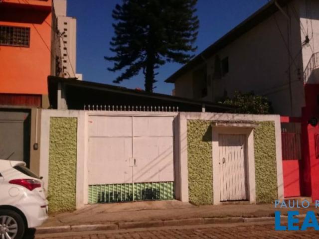 Casa Assobradada para Venda ou Locação em Chácara Santo Antonio, São Paulo, SP
