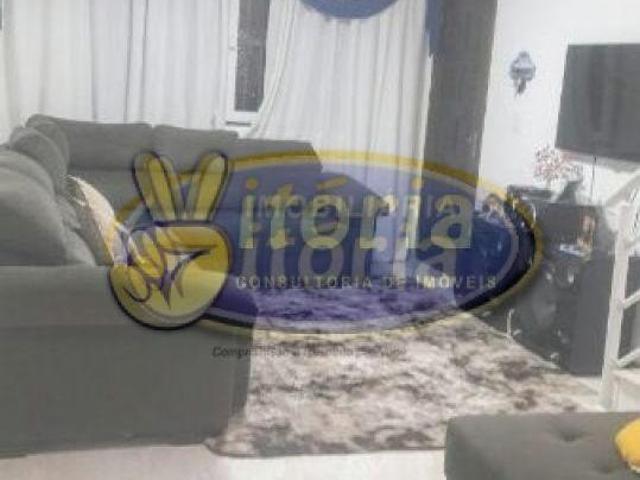 Casa Assobradada para Venda no bairro Assunção, 3 dorm, 1 suíte, 2 vagas, 199 m