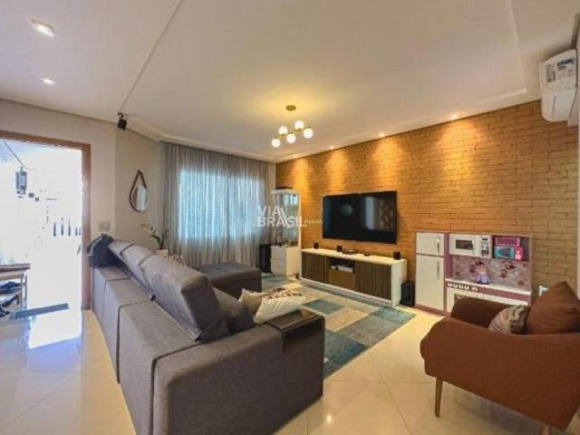 Casa Assobradada para Venda no bairro Assunção, São Bernardo do Campo/SP Vende R$ 1.400.000,00