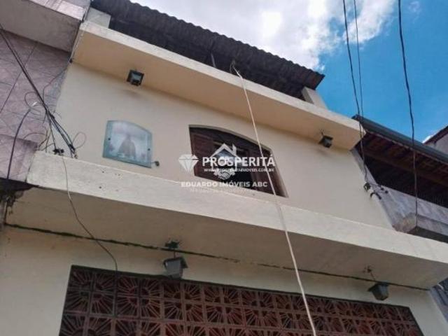 Casa Assobradada para Venda no bairro Centro, 4 dorm, 125 m