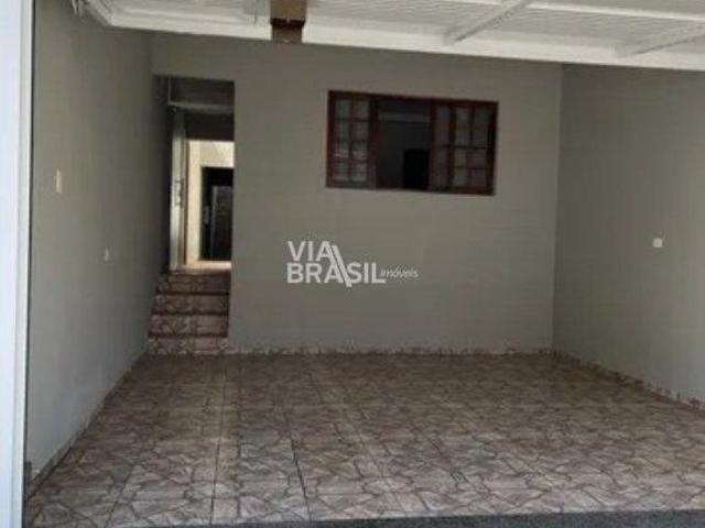 Casa Assobradada para Venda no bairro Jardim Marek Santo André SP 278m² R$891.000,00