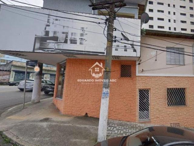 Casa Assobradada para Venda no bairro Vila Alzira, 2 dorm, 81 m