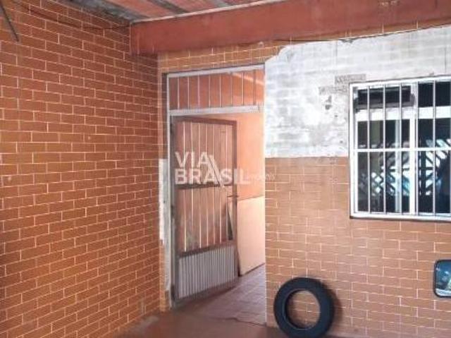 Casa Assobradada para Venda no bairro Vila Nogueira Diadema 230 m² RS 600.000,00