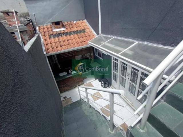 Casa Assobradada para Venda Vila Cintra Mogi das Cruezes SP