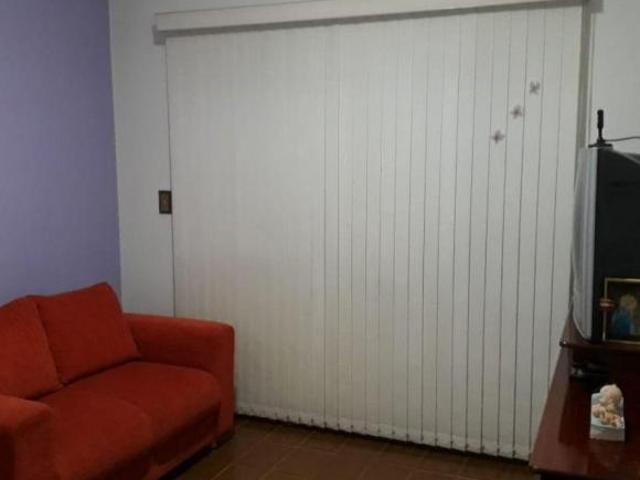 Casa Assobradada para Venda Vila Industrial, São Paulo 2 vagas