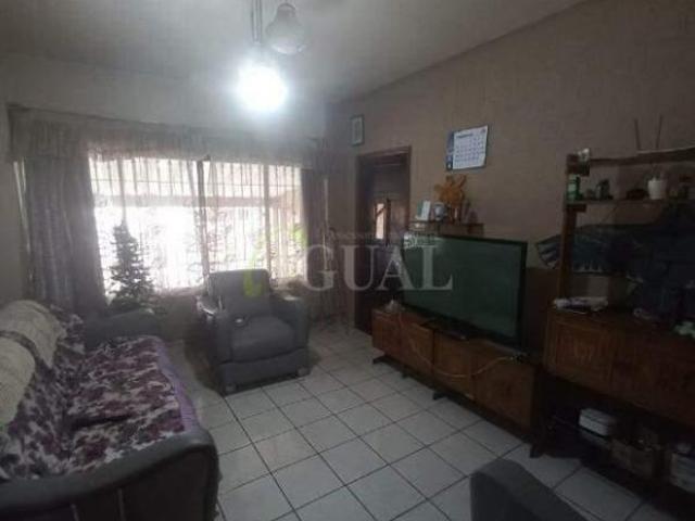 Casa Assobradada Parque Erasmo Assunção Santo André