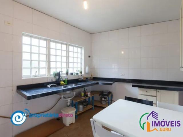 Casa assobradada parque ipê sp