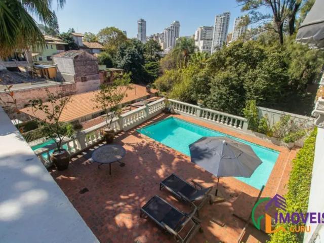 Casa assobradada perdizes sp