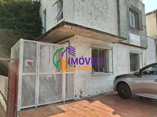 Casa assobradada pinheiros sp