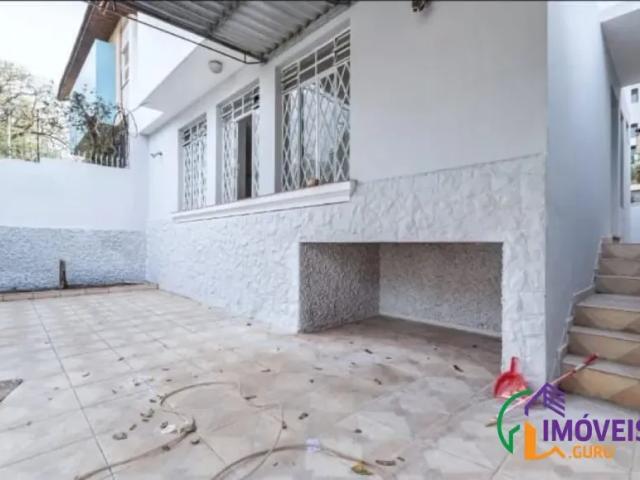 Casa assobradada planalto paulista sp