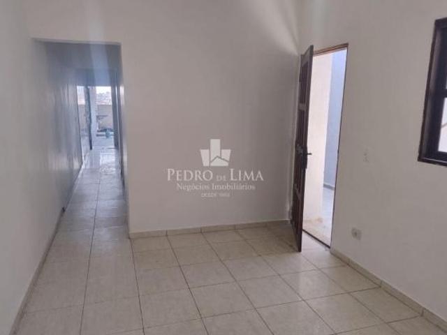 Casa assobradada proximo a Avenida Tiquatira Ponte Rasa