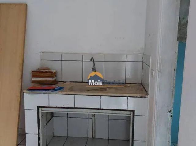 Casa assobradada proximo a raposo tavares