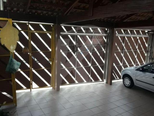 Casa assobradada próximo ao Metro Parada Inglesa