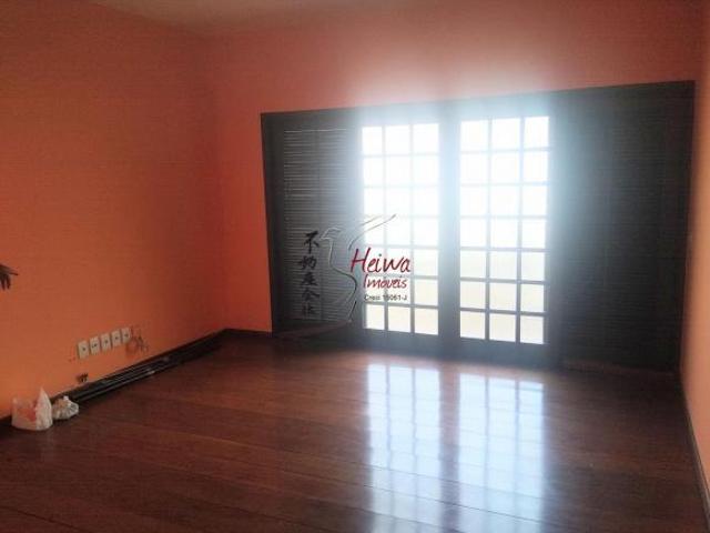 Casa assobradada R$ 650 mil Pq Maria Domitila