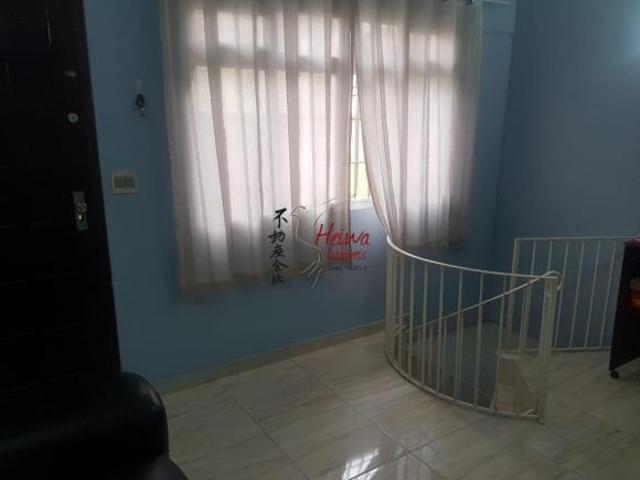 Casa assobradada R$ 690 mil Jd. Vista Linda
