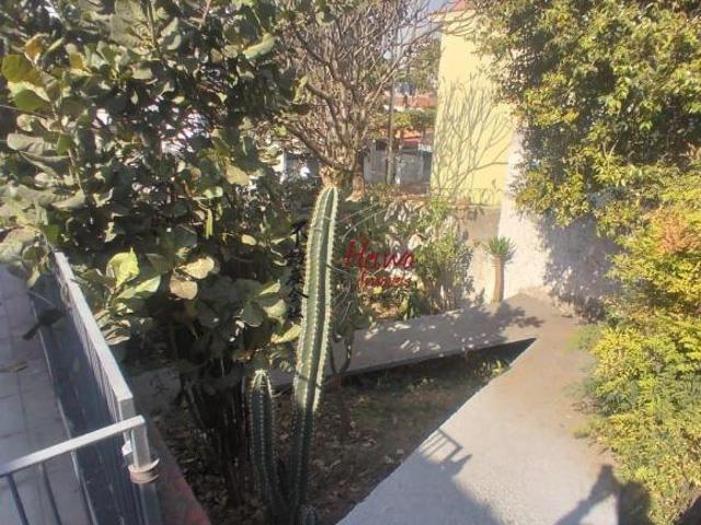 Casa assobradada R$ 850 mil Vila Jaguara