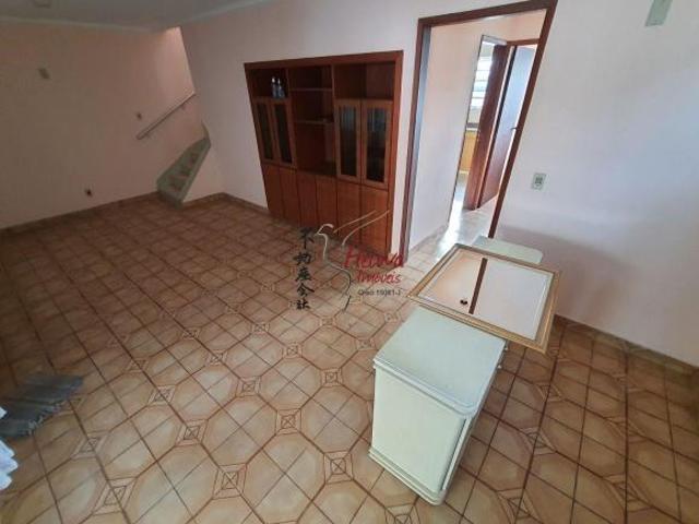Sobrado grande R$ 850 mil Vila Mangalot