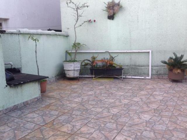 Casa Assobradada região Vila Paulicéia 500 metros do metrô Jrd.S.Paulo