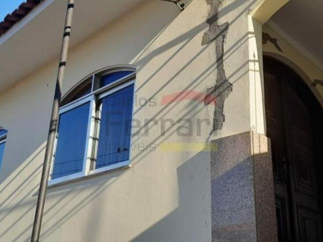 Casa assobradada região Jardim Guapira 270m² área construída