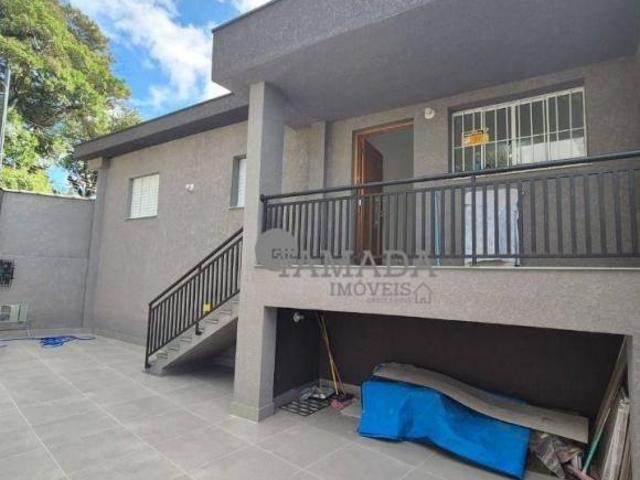 Casa Assobradada reformada com 3 quartos, 2 a 3 vagas à venda, 87 m² por R$ 610.000 Parque Boturus
