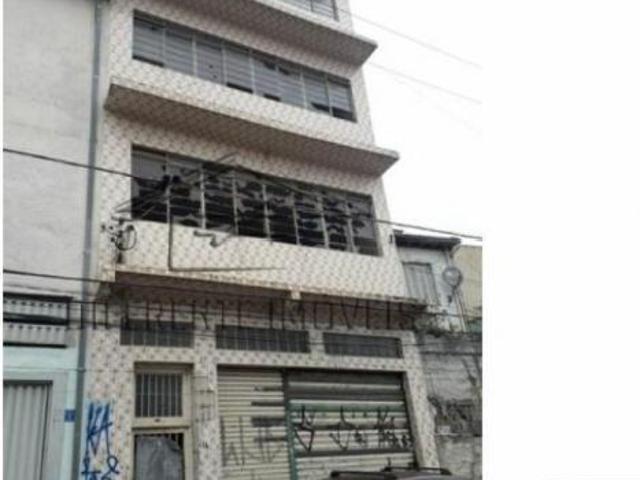 CASA ASSOBRADADA RESIDÊNCIA E COMÉRCIO 617m² PENHA