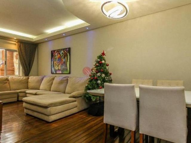 Casa assobradada residencial à venda, Tatuapé, São Paulo